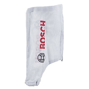 Bosch Parts 1609B00840 Dust Bag