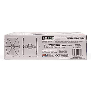 AMT - Star Wars: A New Hope TIE Fighter