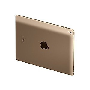 Apple iPad Pro (128GB, Wi-Fi + Cellular, Gold) - 12.9" Display (Refurbished)