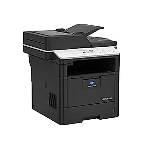 Konica-Minolta Bizhub 4020i All in One Printer