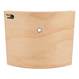 Gruv-X GRVMN-NS Mundo Percussion Wood Block