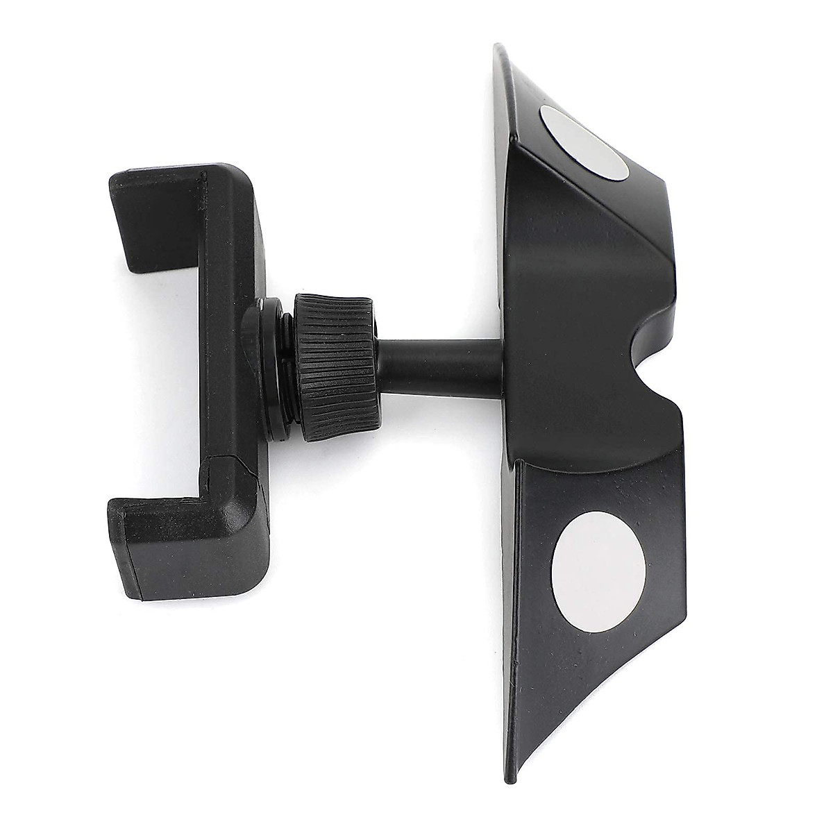 Topteng Dashboard Phone Holder for Car, Dashboard Slot Phone Holder Mount fits for BMW Mini Cooper F54 F55 F56 F57 F60, Please Check The Size and Model Before Ordering