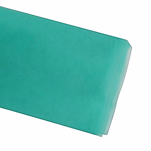 54Inch by 10Yards(30ft) Tulle Bolt Tulle Fabric for Wedding Decoration,Gift Wrapping(Tiffany Green)