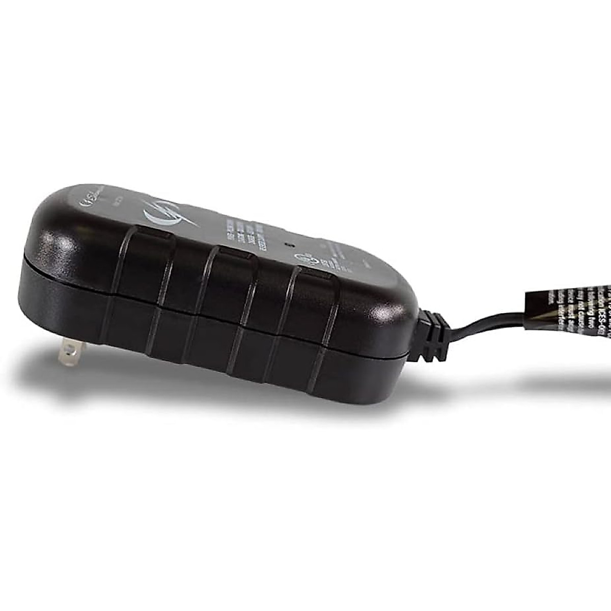 Schumacher Electric SC1278 Automatic Car Battery Maintainer - 12V Battery Charger for Power Sport, Car and Boat Batteries - 0.75 Amp for Standard, AGM + Gel Batteries