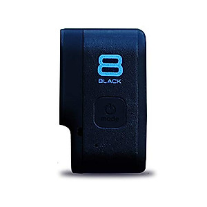 GoPro HERO8 Black Digital Action Camera - Waterproof, Touch Screen, 4K UHD Video, 12MP Photos Live Streaming, Stabilization - with Cleaning Set + 64GB Memory Card and More - Starter Bundle