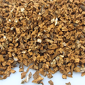 Natural Burdock Root Tea, Cut & Sifted (4.0oz,114g)
