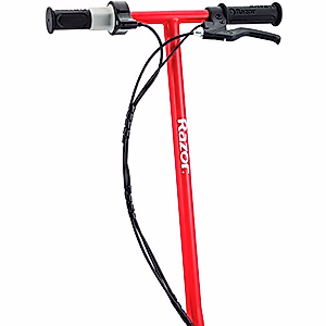 Razor 13111260 E100 Electric Scooter (Red)