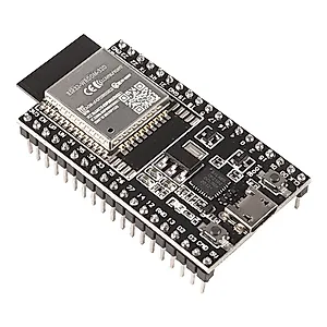 Rakstore ESP32-DevKitC Development Board WROOM-32D ESP-WROOM-32D Module