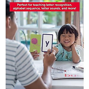 Flash Cards: Alphabet