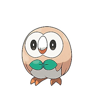 Pokemon Moon - Nintendo 3DS Moon Edition