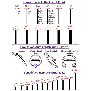 Nipple Rings non pierce pair Non-Piercing Clip On Nipple Ring Tribal Floral Pair