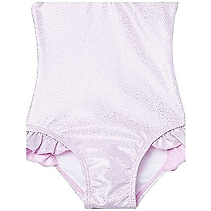 HonestBaby Multipack Short Romper Sets and Dresses 100% Organic Cotton for Infant Baby, Toddler Boys, Girls, Unisex (LEGACY), Dreamy Floral Aqua Blue, 3-6 Months