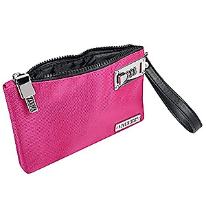 Wristlet, 5x8, Pink