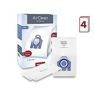 Miele AirClean 3D GN Vacuum Cleaner Bags