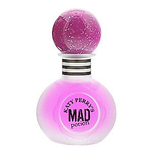 Katy Perry Mad Potion Eau De Parfums, 1 Fluid Ounce