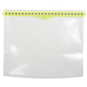 WaterSeals Mini Tablet (7x9.2), Yellow