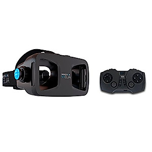 Immersion Vrelia Go HMD Virtual Reality Glasses ? Black [video game]