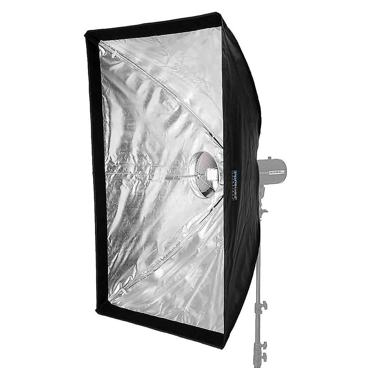 Fotodiox EZ-Pro Softbox 32x48" with Speedring for Bowens Gemini Standard, Classica Powerpack, R, RX & Pro Series Strobe