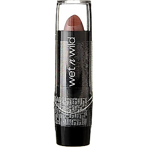 Wet n Wild Beauty Silk Finish Lipstick 531c Breeze 0.13 Ounce (3 pack)