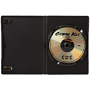 Cobra Kai - Season 01 / Cobra Kai - Season 02 - Set