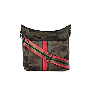 Haute Shore - Blake Soho Neoprene Crossbody Bag