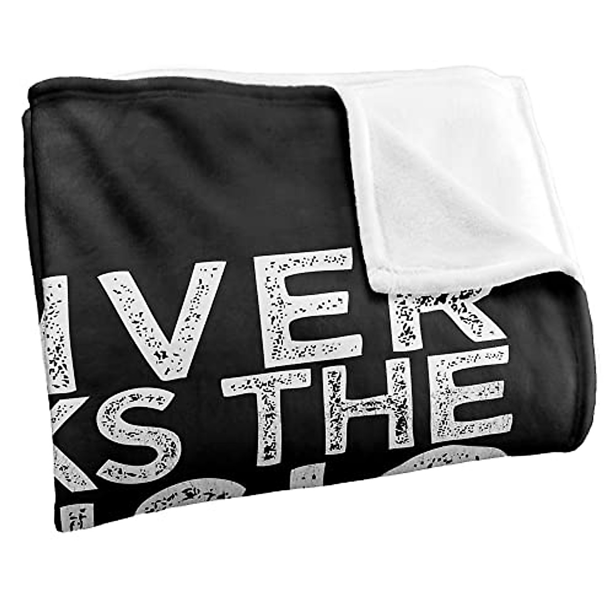Supernatural Driver Picks Music Silky Touch Super Soft Throw Blanket 36" x 58"