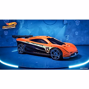 Hot Wheels Unleashed 2: Turbocharged - Xbox Series X