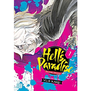 Hell's Paradise: Jigokuraku, Vol. 1 (1)