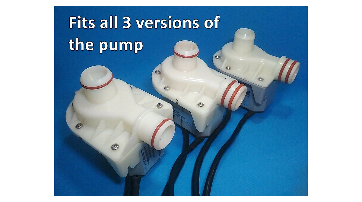 P4071 58113 Hot Tub Water Pump Repair Kit - Aosnom