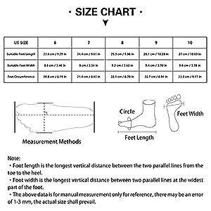 REDTOP Women's Slip on Sandals Slide Glitter Bling Casual Sandal Flat Open Toe Sparkle Slides Rose Gold Size 9