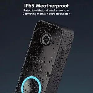 WYZE Cam Pan v3 White 2-Pack Cam Unlimited Monthly, Covers Unlimited Cameras, Auto-Renews at $9.99/Month, Activation Required, Cancel Anytime