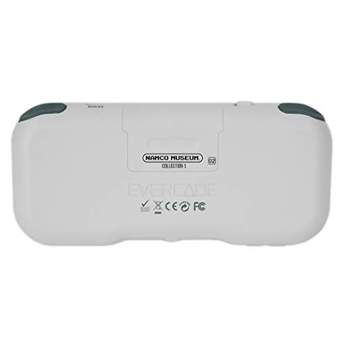 Evercade Namco Cartridge 1 (Electronic Games)