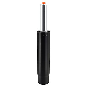 Primy Office Chair Cylinder Replacement ，Gas Lift Cylinder for Office Desk Chairs/Gaming Chair,Gas Lift Hydraulic/Pneumatic Piston, Universal Size