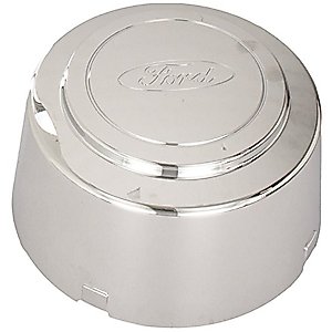 Genuine Ford F5TZ-1130-J Wheel Cover
