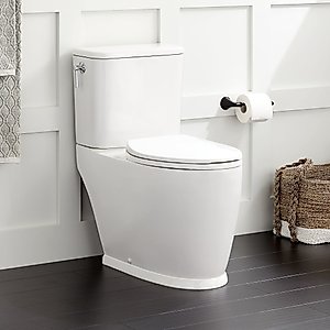Signature Hardware SHPT200 CCY 1.28 GPF Tank Only - Toilet Bowl Not Included