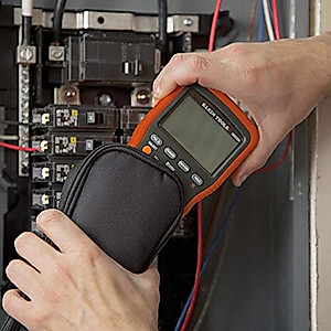 Klein Tools 69401 Multimeter Carrying Case