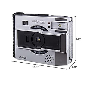 BANDAI Toy Department - Kamen Rider Faiz - Faiz Gear ver. 2, Complete Selection Modification (CSM)