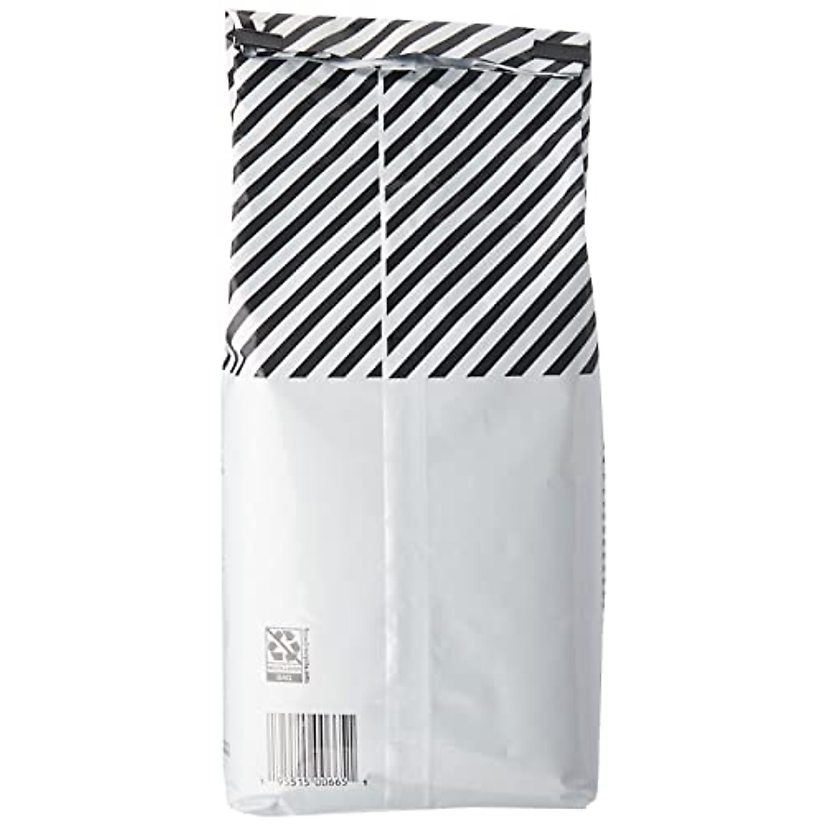 AmazonFresh Go For The Bold Ground Coffee, Dark Roast, 32 Ounce