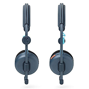 Kano Headphones - Bluetooth, Buildable, Booming