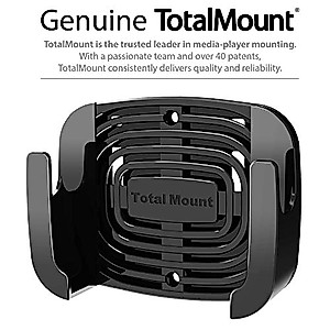 TotalMount for Roku Ultra (Compatible with All Roku Ultra Models)