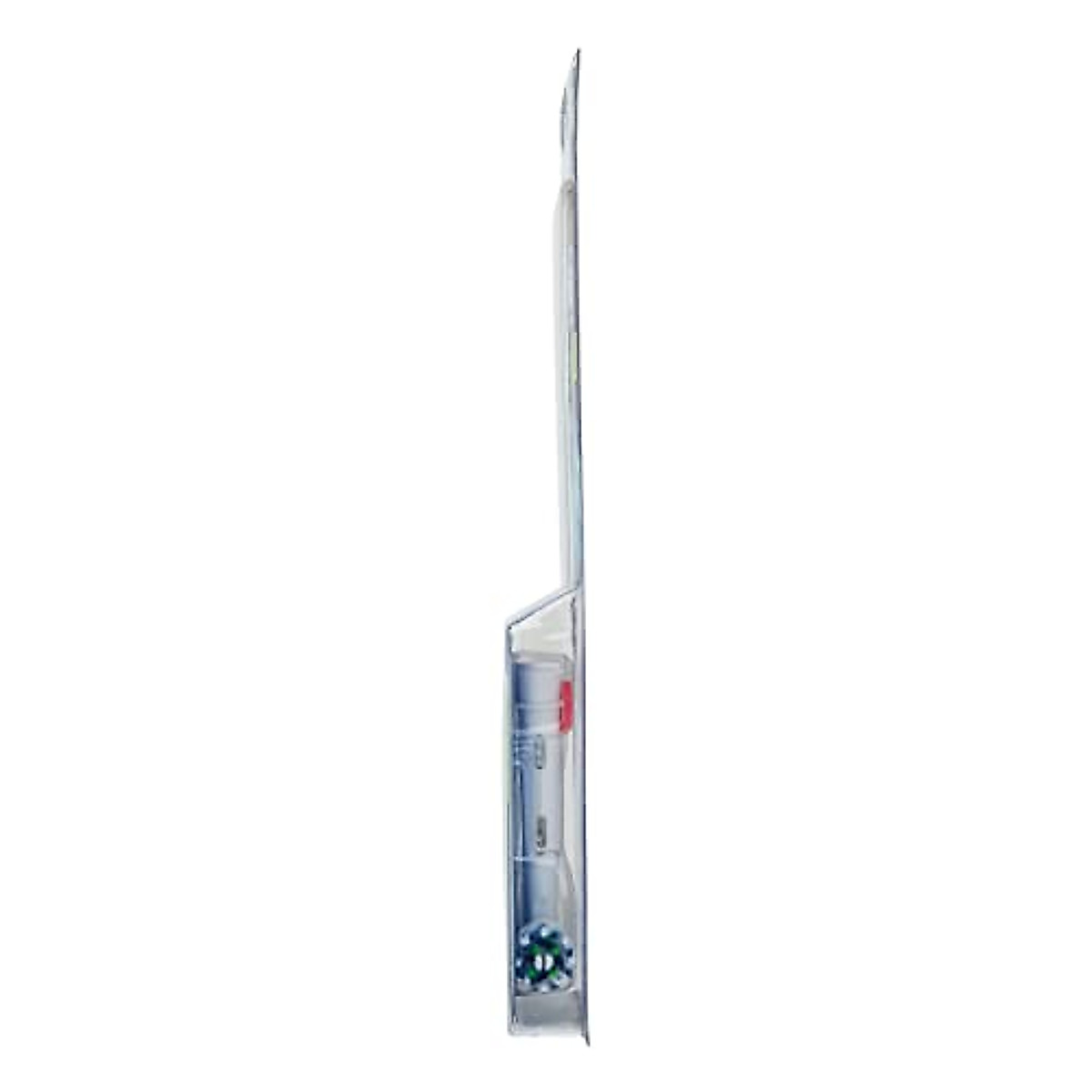 Oral B Toothbrush Refills Cross Action