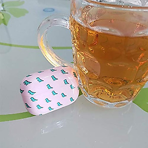 Rertnocnf Case Compatible with Airpods Pro Case, Portable Hard Plastic Anti-Scratch Shockproof Waterproof Wireless Headphone Protective Cover