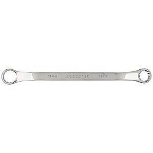 Prograde 16 X 17MM OFFSET DOUBLE BOX END WRENCH, Multi, One Size, (11265)