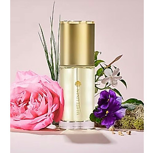 Estee Lauder White Linen Perfume Spray & Body Lotion Gift Boxed Set 1.75 oz. edp + 3.4 oz. perfumed body lotion