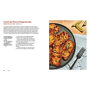 Mamacita: Recipes Celebrating Life as a Mexican Immigrant in America