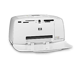 Hp Photosmart A512v A512 Compact Photo Printer