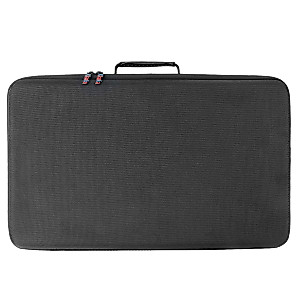 khanka Hard Travel Case Replacement for Hercules DJControl Inpulse 300 USB Controller