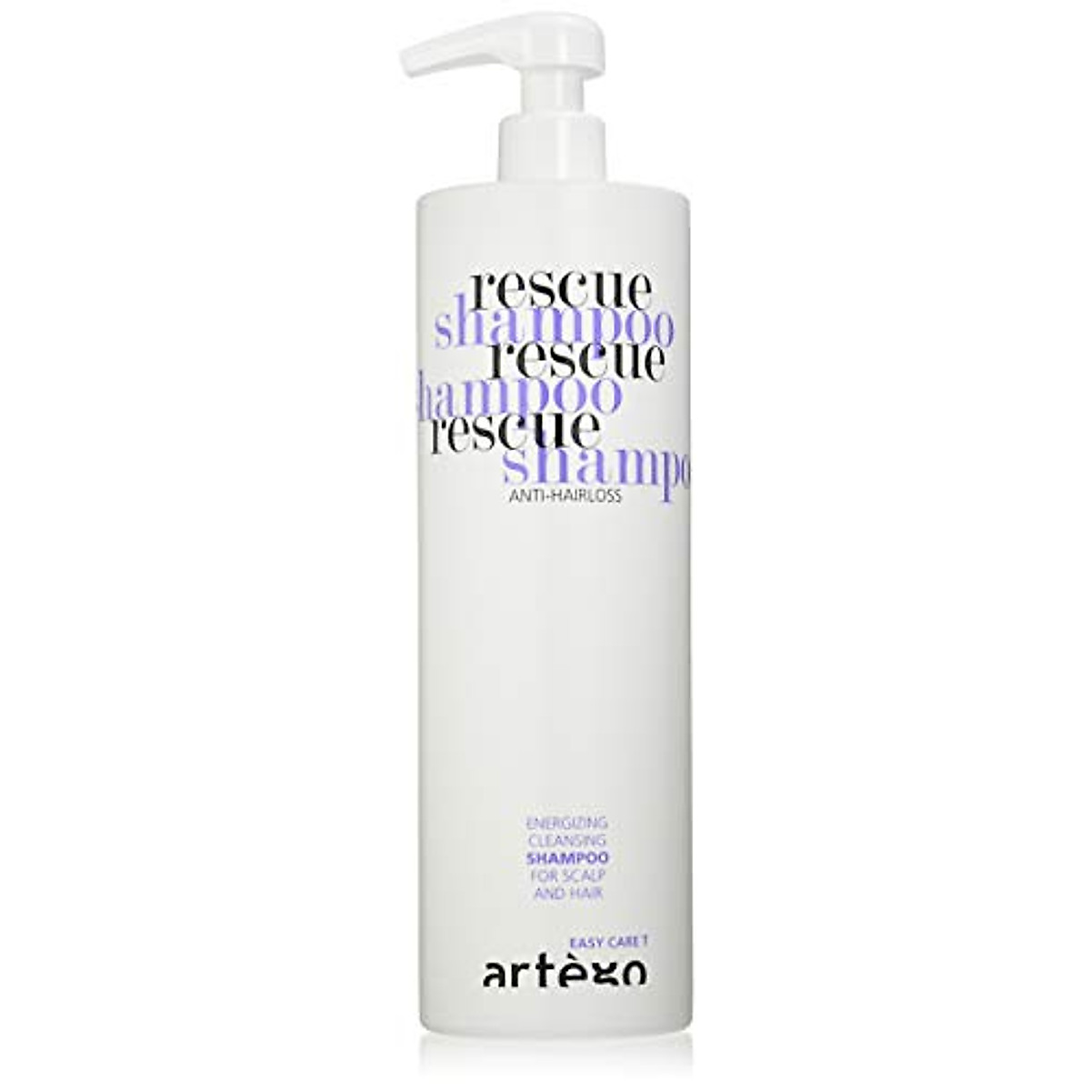 Artego Rescue Shampoo (1000ml) by Artego