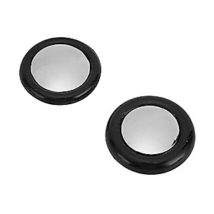 5 Piece Hospital Percussion Hammer Set Cusco Heavy Duty Non Slip Stainless Steel Stethoscope Kit, Medium Adults Motor, Tool Hearing Tool