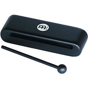 Meinl Wood Block Black Large